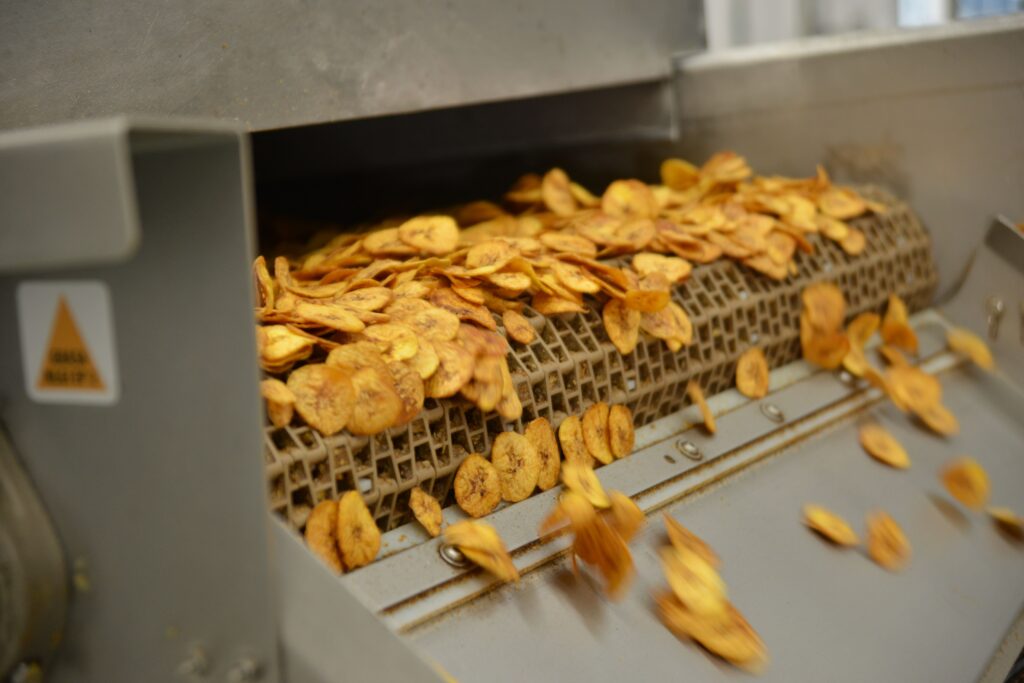 Snacks | Uniban