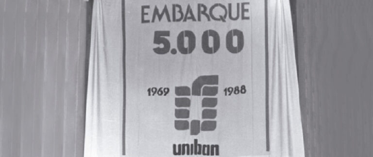 Nuestra Historia | Uniban