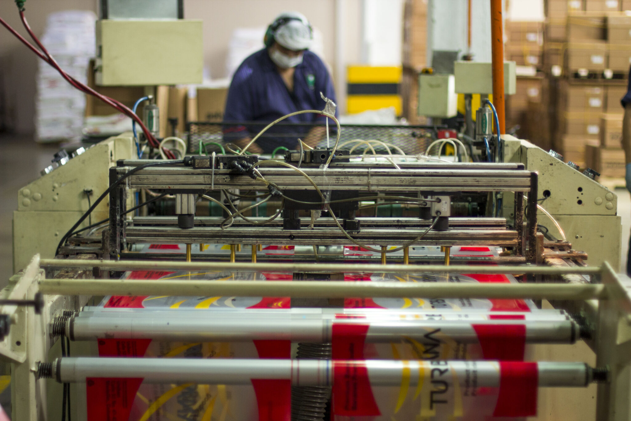 Servicios al Campo | Uniban