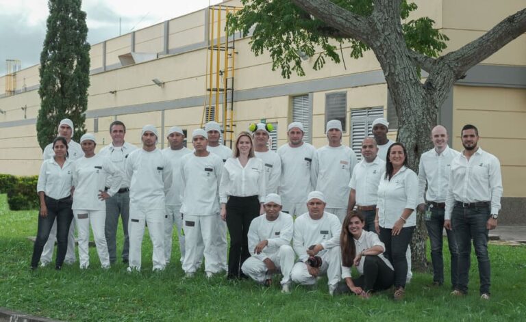 Nuestra Historia | Uniban