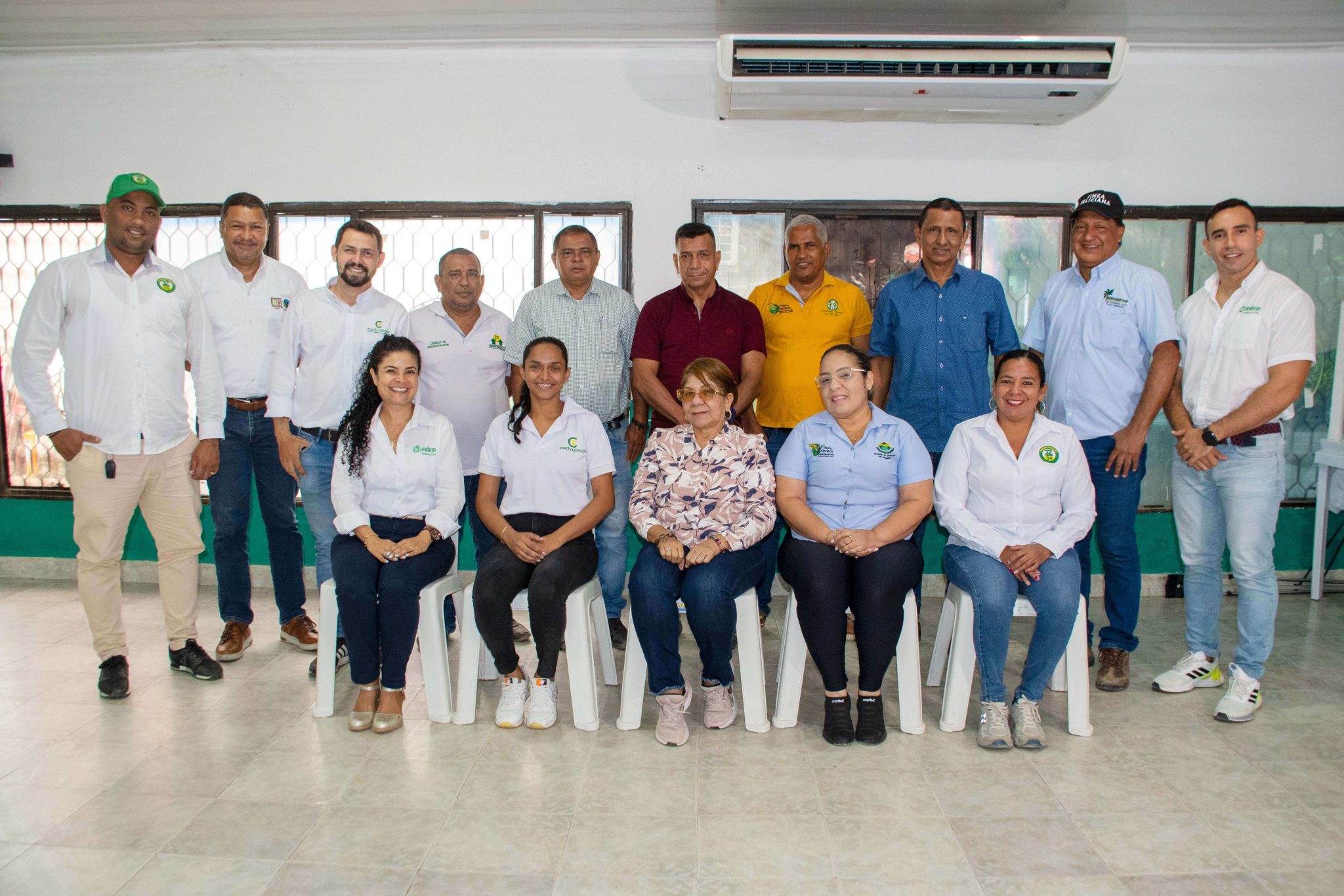 Memorable alianza interinstitucional por un Zona Bananera sostenible