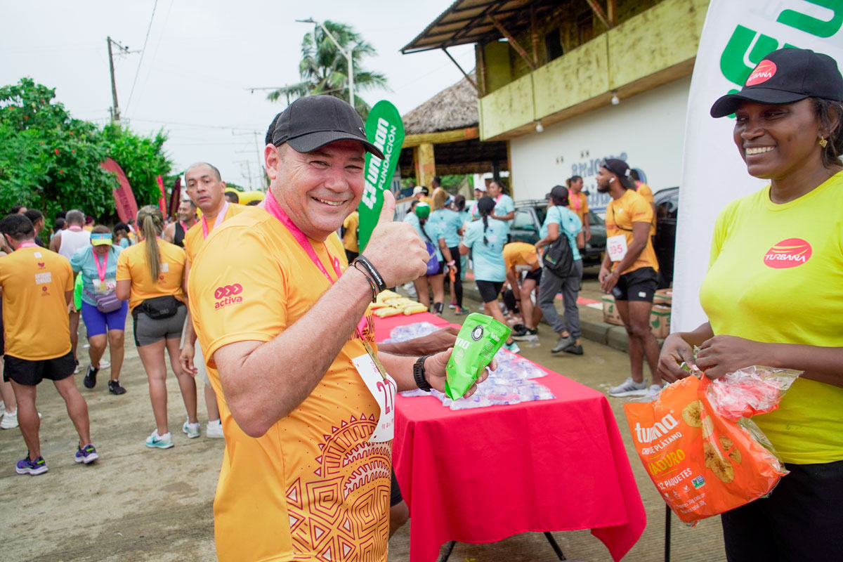 Unidos al Carnaval de Vida 2023 | Uniban