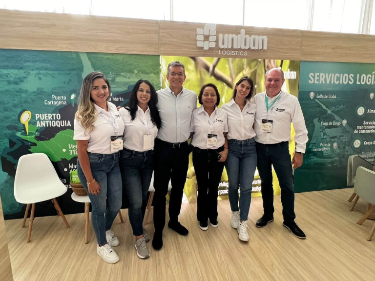 Influyente Congreso Anual de Analdex 2024