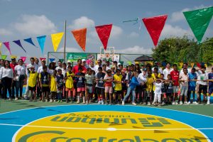 Fundación Uniban: Construyendo oportunidades