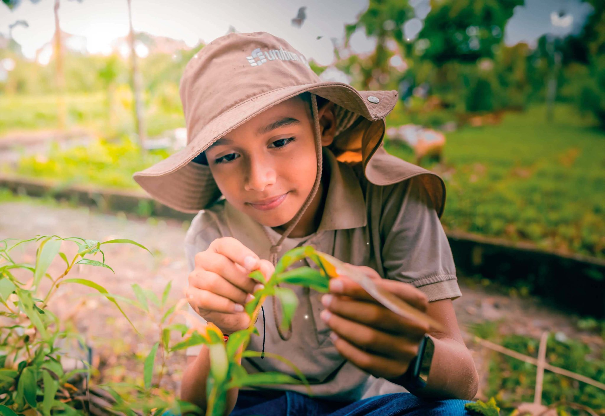 Fundación | Uniban