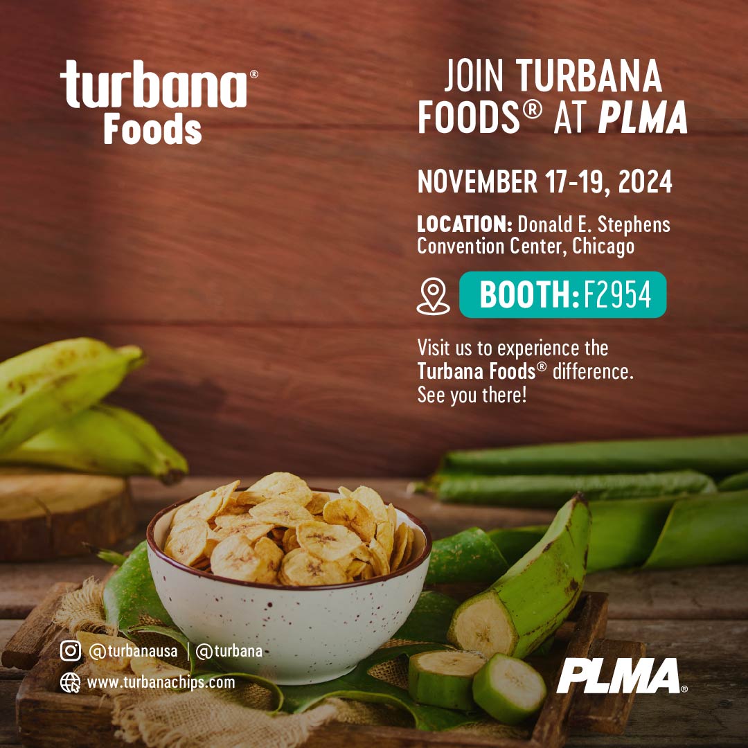 PLMA Chicago 2024: Fascinante experiencia en USA