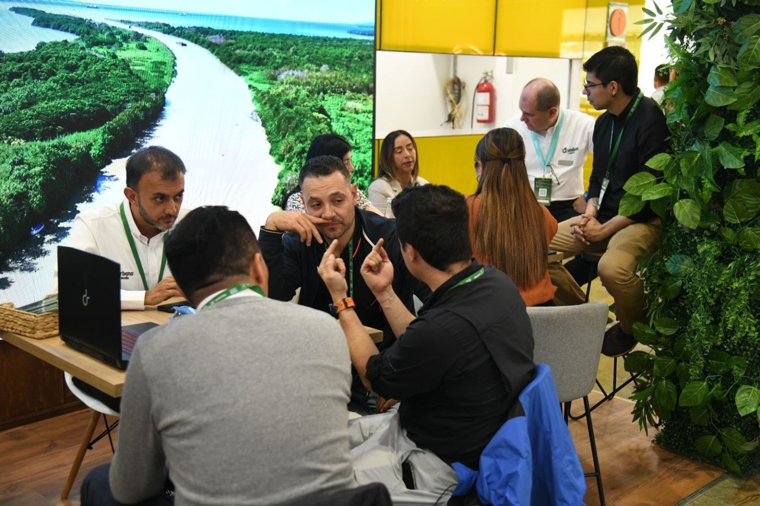 Prensa | Uniban